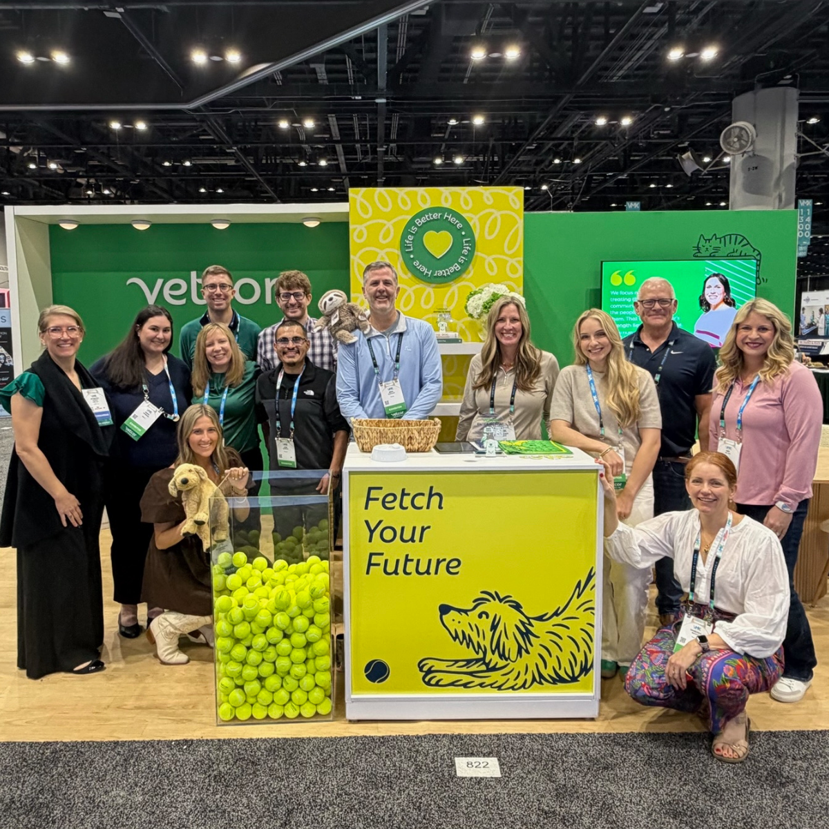 Vetcor Reflects on Highlights from VMX 2026.